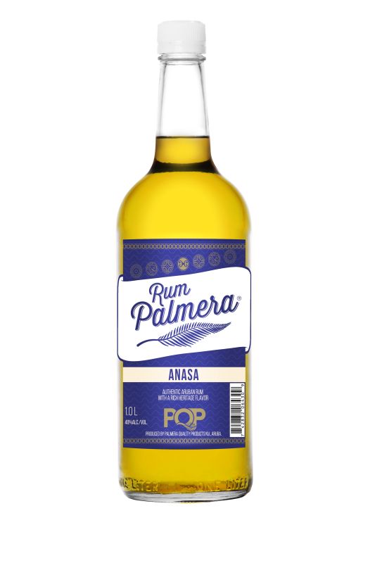 PALMERA RUMS | Palmera Quality Products
