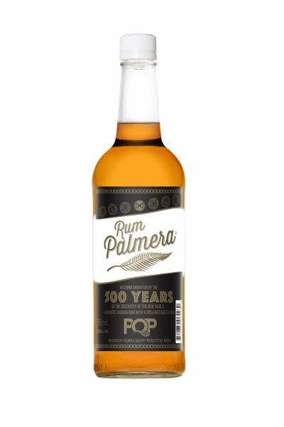 PALMERA RUMS | Palmera Quality Products