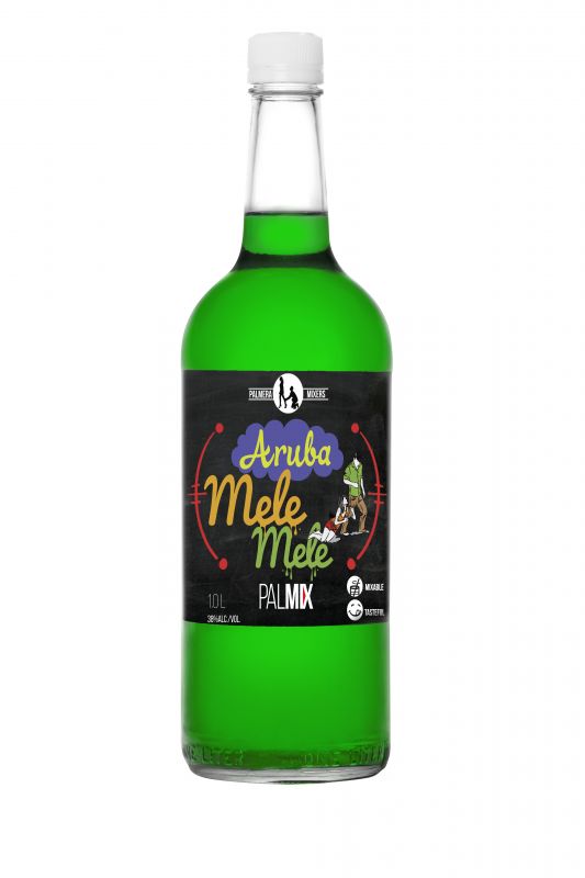 PALMERA MIXERS | Palmera Quality Products