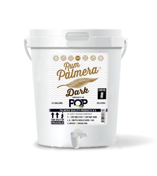 PALMERA CONTAINERS | Palmera Quality Products