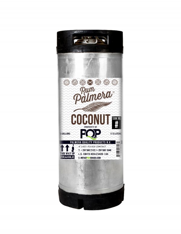 PALMERA CONTAINERS | Palmera Quality Products