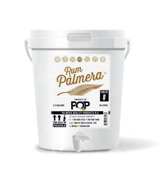 PALMERA CONTAINERS | Palmera Quality Products
