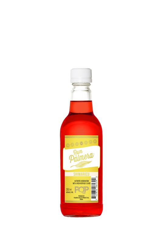 PALMERA RUMS | Palmera Quality Products