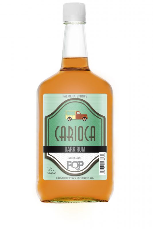 PALMERA SPIRITS | Palmera Quality Products