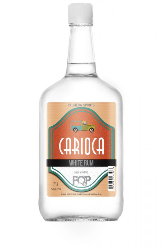 PALMERA SPIRITS | Palmera Quality Products